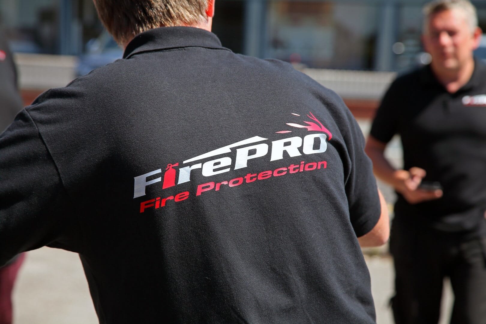 Dependable fire detection services | FirePro | Effective fire safety ...